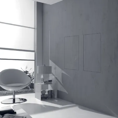 Custom niches Interior Door | Bertolotto